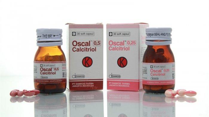 Kenali 7 Logo Obat Keras atau Tidak Dijual di Apotik, Jangan Sampai ...