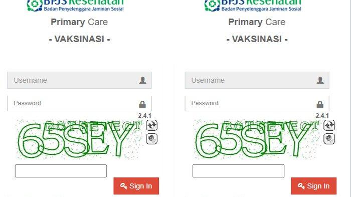 Apa Itu Pcare Vaksinasi? Cek Cara Daftar dan Login Pcare Vaksin BPJS ...