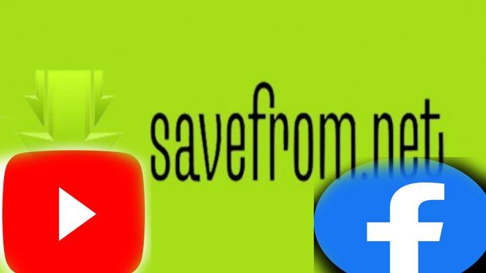Downloader Savefrom.net Download Video Youtube Sesuai Pilihan Jadi Lagu ...