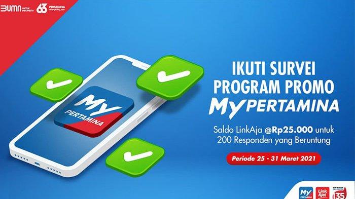 Cara Download MyPertamina Untuk Pembelian Pertalite dan Solar agar ...
