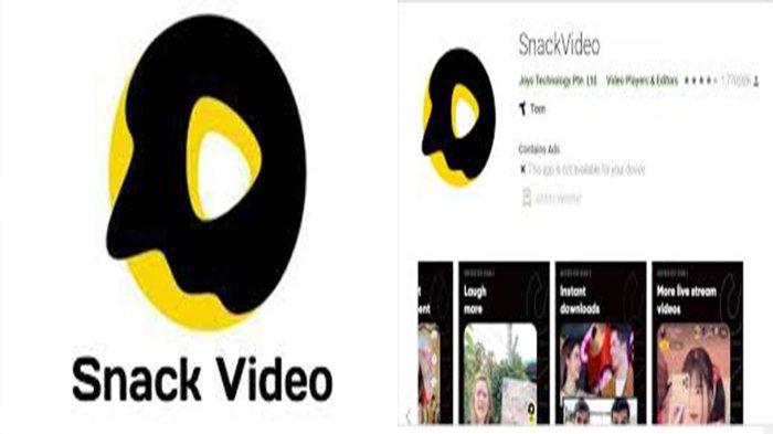 Cara Menghapus Unggahan di Snack Video dan Tugas Baru Untuk Dapat Uang ...