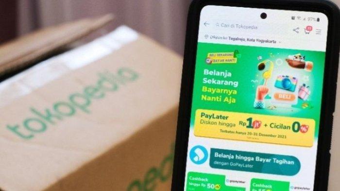 Cara Daftar Power Merchant Tokopedia ! Apa itu Power Merchant Tokopedia ...