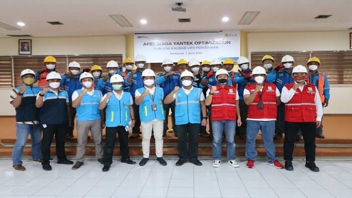 Tingkatkan Layanan kepada Pelanggan, PLN Kenalkan Aplikasi Yantek ...