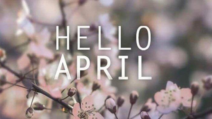 April Mop dan Sejarah 'Tradisi' yang Masih Misterius Hingga Kini ...