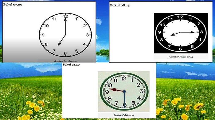 Jawaban Rania Menginap di Rumah Nenek Selama 3 Hari. Rania Mulai ...