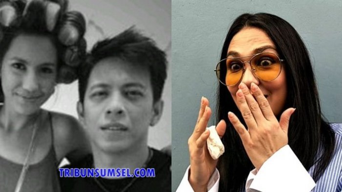 Soal Kedekatan Ariel Noah dan Pevita Pearce, Jawaban dan Ekpresi Luna ... Soal Kedekatan Ariel Noah dan Pevita Pearce, Jawaban dan Ekpresi Luna ...