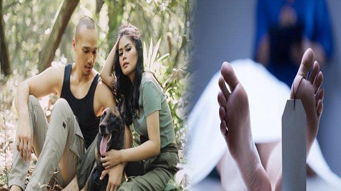 ART Artis Bima Aryo Meninggal Tragis, Diterkam Anjing Peliharaannya ...