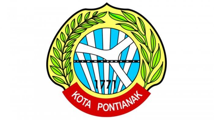 Arti dari Gambar dan Lambang Kota Pontianak - Tribunpontianak.co.id
