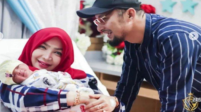 Andri Irawan Mantan Suami Roro Fitria Ungkap Fakta Tanggal Lahir Anak ...