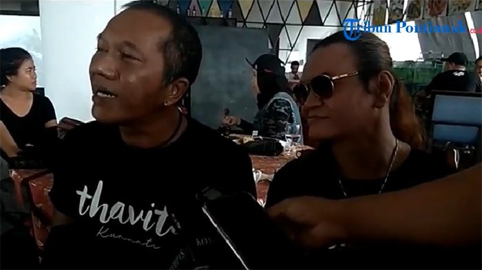 Ini Rahasia Arwana Band Bertahan Hingga Usia 20 Tahun - Tribunpontianak ...