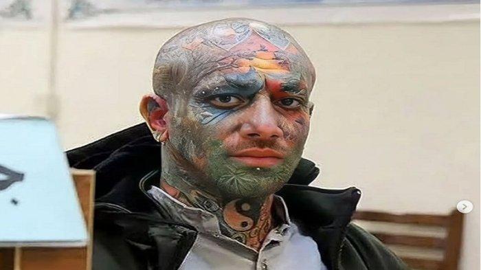 Profil Siapakah Tataloo, Rapper yang Divonis Mati usai Menghina Nabi ...