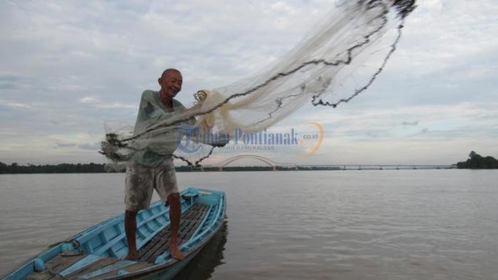 Bantuan Kapal Nelayan Dapat Mensejahterakan Masyarakat ...