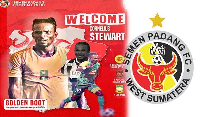 Daftar Pemain Asing Semen Padang FC Terbaru di Liga 1 Indonesia 2024 ...