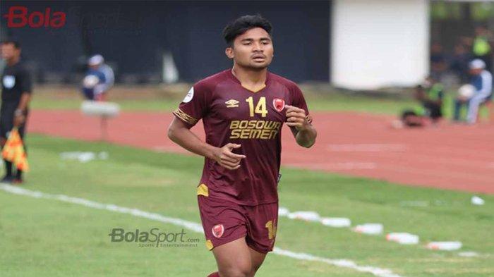 Asnawi Mangkualam Masuk Kandidat Pemain Terbaik AFF 2020 | Profil ...