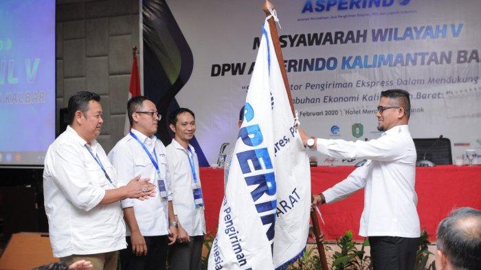 Jelang Muswil VI Asperindo Kalbar pada 15 Februari 2025, Usung ...