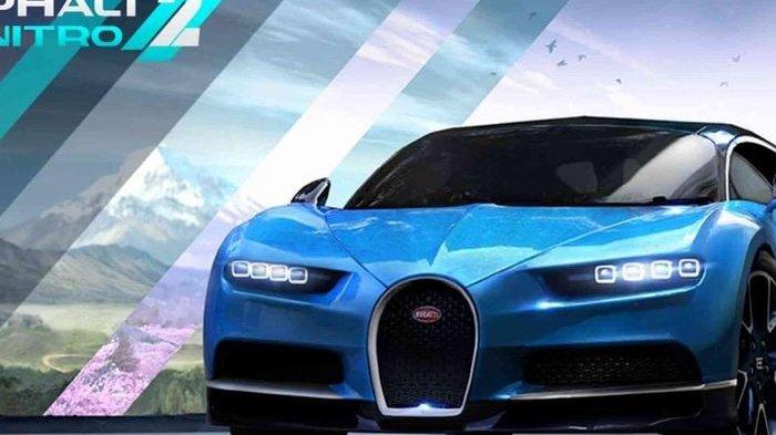 Asphalt Nitro 2 Resmi Diumumkan Gameloft & Bisa Dimainkan di Ponsel ...