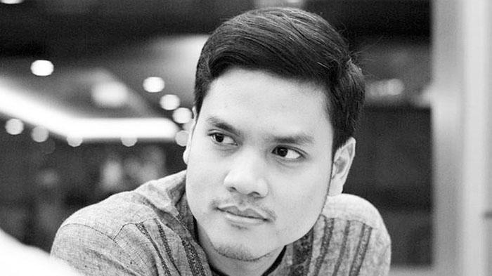 Jatuh Dari Lantai 6, Adik Asta "RAN" Meninggal Dunia - Tribunpontianak ...