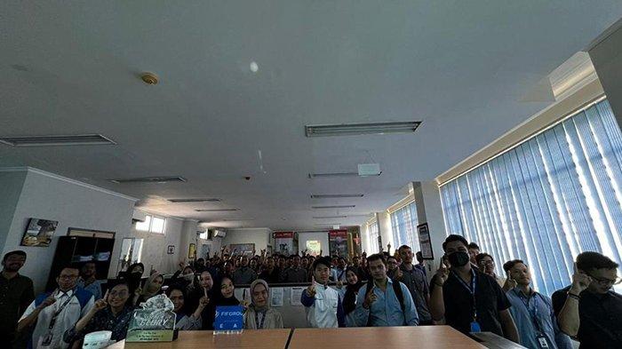 Astra Motor Gencarkan Cari_aman, Berikan Pemahaman Keselamatan ...