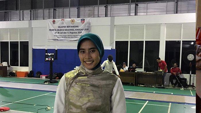 Mery Ananda Pastikan Bermain All Out di Seleknas Tahap Kedua ...