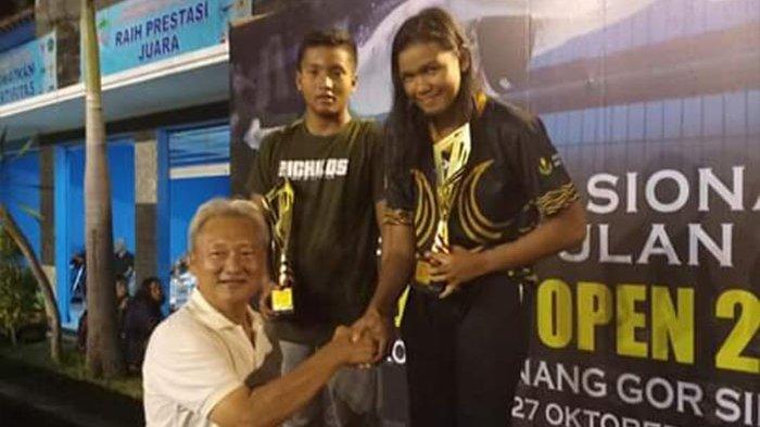 Elsa Berhasil Raih 3 Medali di Hari Pertama Pra PON Tahap Dua ...