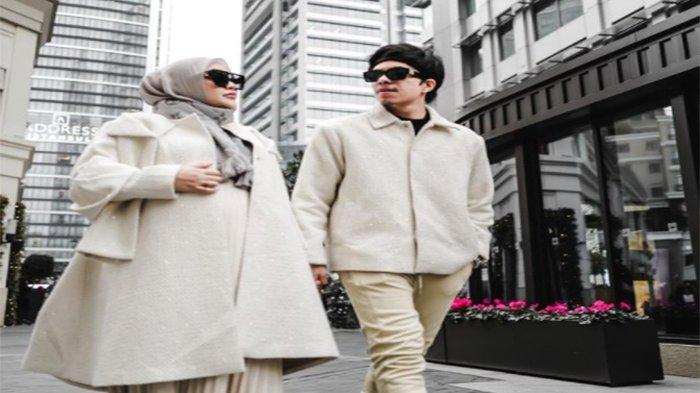 Konsep Maternity Photoshoot Atta Halilintar dan Aurel Hermansyah, Intip ...