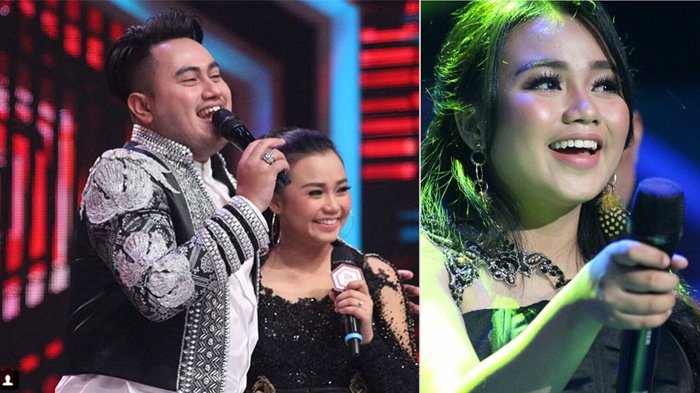 Benarkah Ada Orang Ketiga Antara Aulia DA4 & King Nassar ...