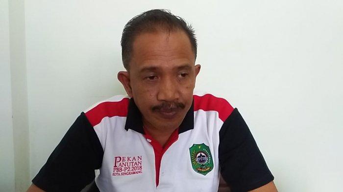 Realisasi PBB Naik di Semester 1 Tahun 2019 Dibanding Tahun 2018 ...