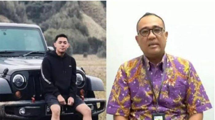 Terbantu Detektif Netizen, Intip Kekayaan Ayah Mario Dandy yang ...