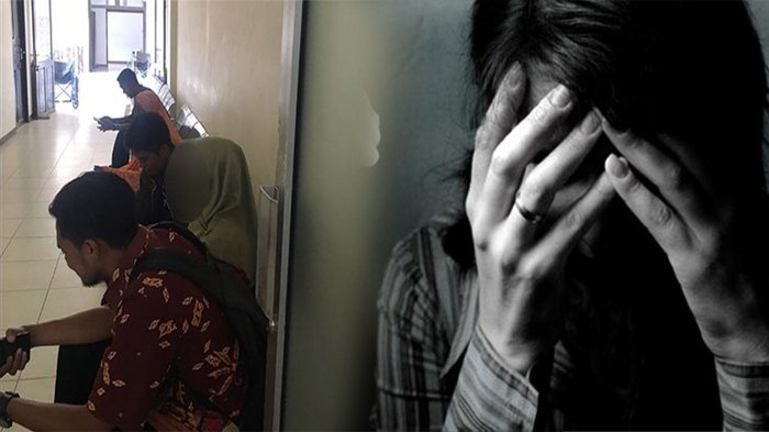 Ayah Setubuhi Putri Kandung Usia 14 Tahun, Keduanya Kompak Beri Pernyataan Senada ...