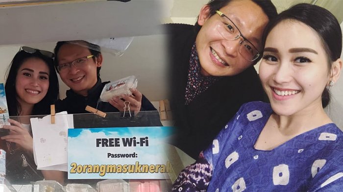 Potret Fransen Susanto yang Disebut Pengusaha Muda Rudy Salim Sebagai ...