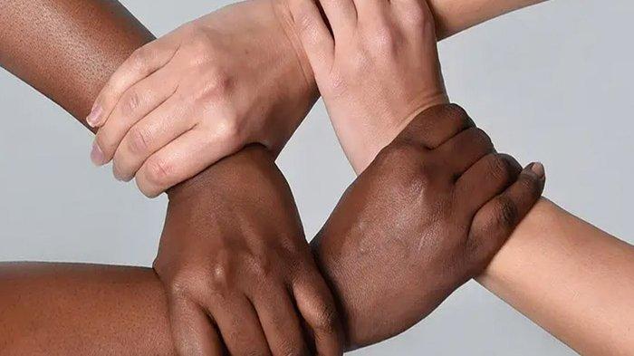 BAHAN Rumahan Ini Bisa Cerahkan Kulit Tangan yang Belang, Begini ...