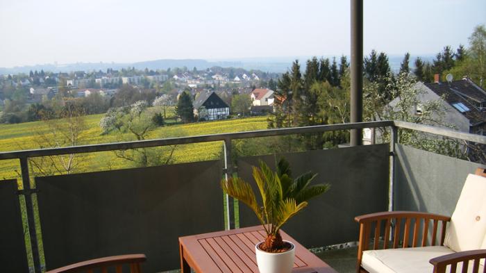 Perhatikan Pemandangan Sebelum Membuat Balkon - Tribunpontianak.co.id