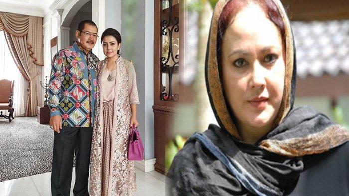TAK Banyak Tahu Dibalik Fakta Mayangsari Nikah Saat Bambang Trihatmodjo Masih Beristri ...