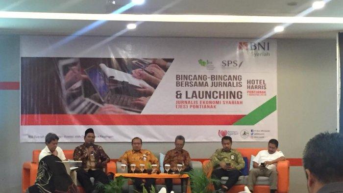 Prijono Harap Indonesia Tak Hanya Jadi Pemakai Tapi Juga Jadi Supplier ...