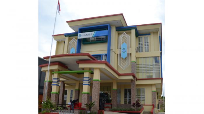 ATM Bank Kalbar Sekadau Offline, Ini Penjelasan Pimpinannya ...