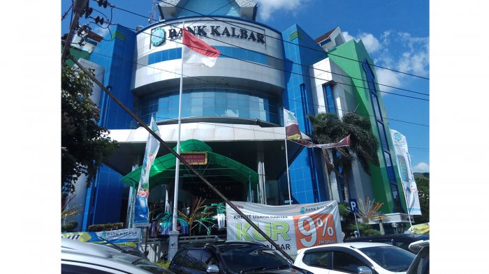 3 Fakta Sejarah Transformasi Gedung Pancasila jadi Gedung Bank Kalbar ...