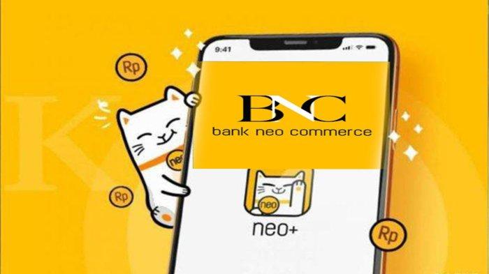 Aplikasi Penghasil Uang Resmi Neo Bank Milik BNC Tahun 2022, Fitur ...