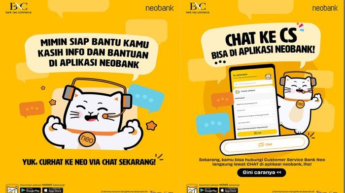 Cara Daftar Neobank Sebagai Aplikasi Penghasil Uang Resmi dari OJK ...