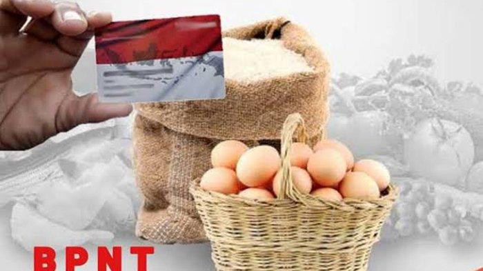 Solusi Dana Bantuan Pangan Non Tunai Belum Cair November 2024, BPNT Peralihan Dari PT Pos ...