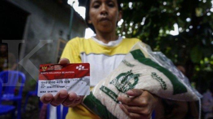 BANTUAN Pemerintah 2021 Terbaru, Ada Subsidi Sembako Rp 200 Ribu ...
