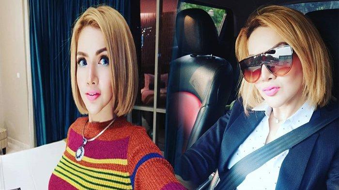 Barbie Kumalasari Pamer Rumah Mewah Baru, Billy Syahputra & Uya Kuya Seperti Tak Yakin ...