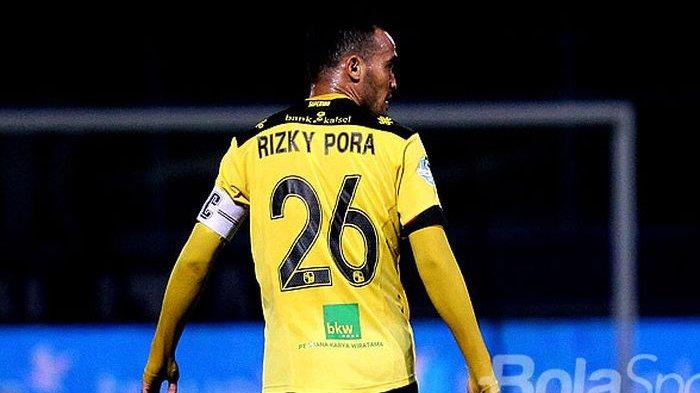 Daftar Skuad Barito Putera Jelang Liga 1 Indonesia Musim 2021-2022 ...