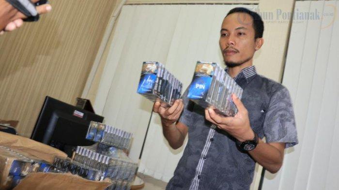 Kampanyekan Bahaya Rokok, WITT Jadikan Anak Sebagai Sasaran Penyuluh ...