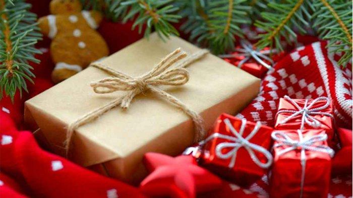 Hadiah Natal dan Tahun Baru yang Berkesan, Berikut 12 Ide Hampers ...