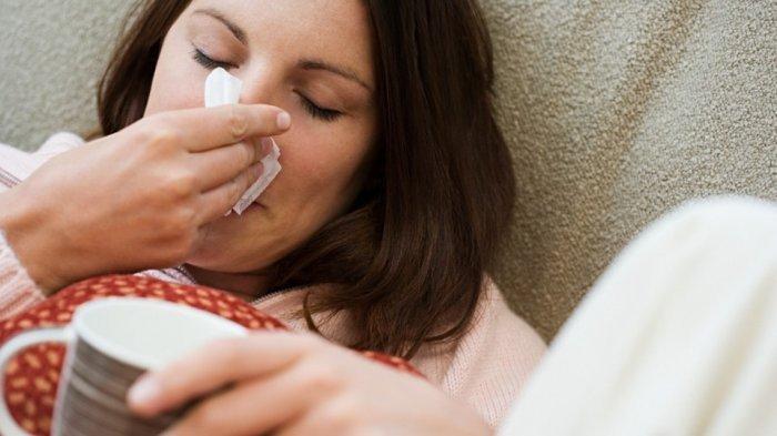 BEDA Penyakit Hilang Rasa dan Bau Akibat Covid 19 dan Flu Biasa ...