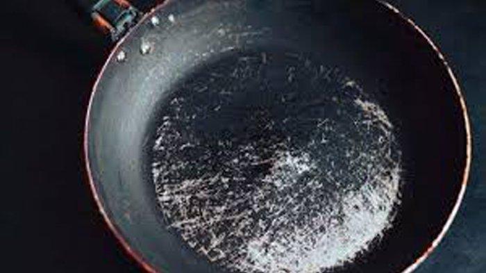 Benarkah Masak Pakai Teflon yang Sudah Tergores Sebabkan Kanker ...