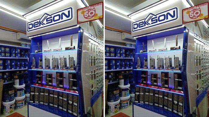 Studio Bangunan Ada Diskon Sampai 50 Persen dan Garansi Seumur Hidup ...