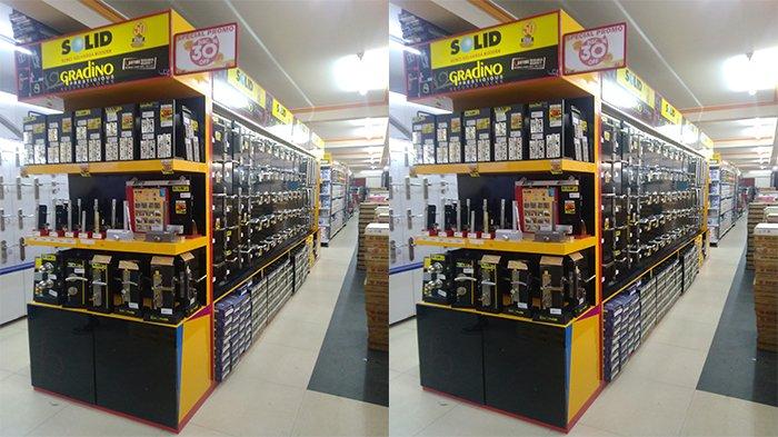 Diskon Hingga 30%, Handle Set Solid Gradino Tawarkan Keindahan dan ...
