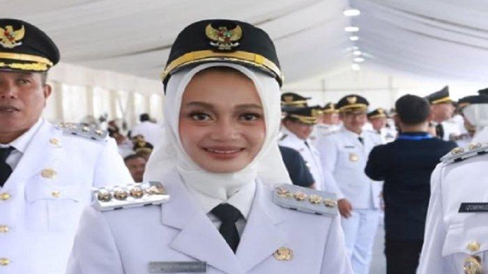 DAFTAR Harta Kekayaan Vinanda Prameswati, Wali Kota Termuda di ...
