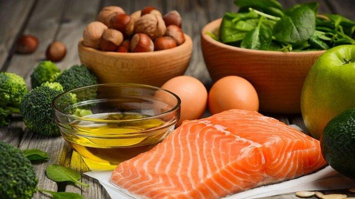 BERIKUT Makanan yang Mengandung Lemak, Ini Kompenen Dasar Lemak ...